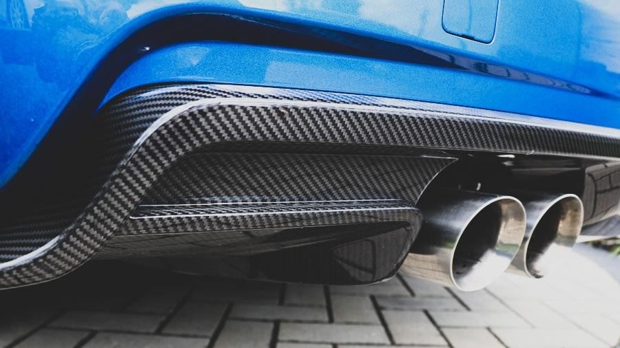 2018 Cadillac ATS V Coupe for Sale